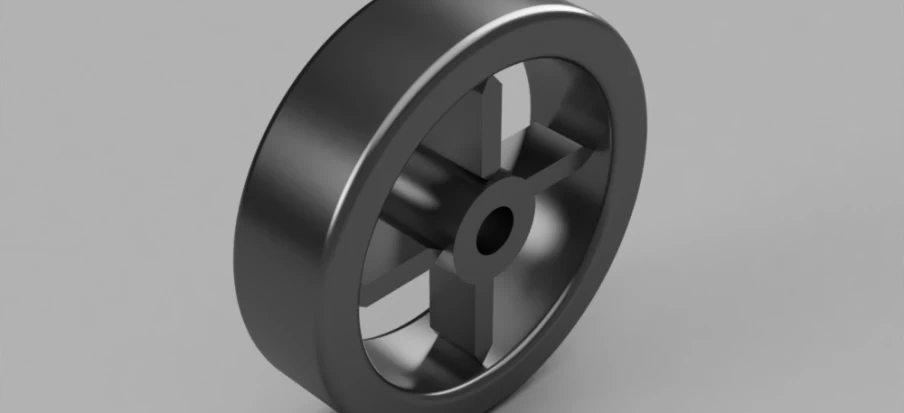 wheel | Autodesk Community Gallery