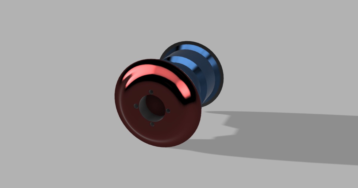 RIM | Autodesk Community Gallery