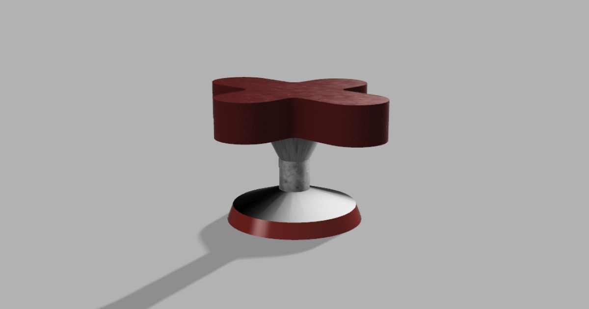 chair | Autodesk Community Gallery