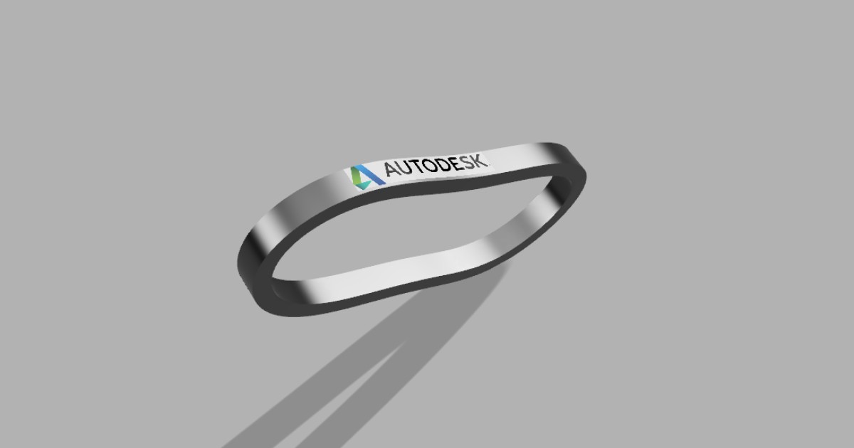 Band Autodesk Community Gallery