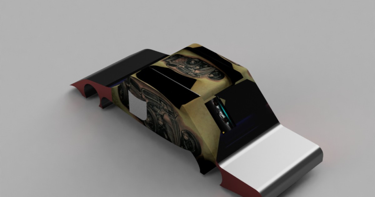 Car Autodesk Community Gallery