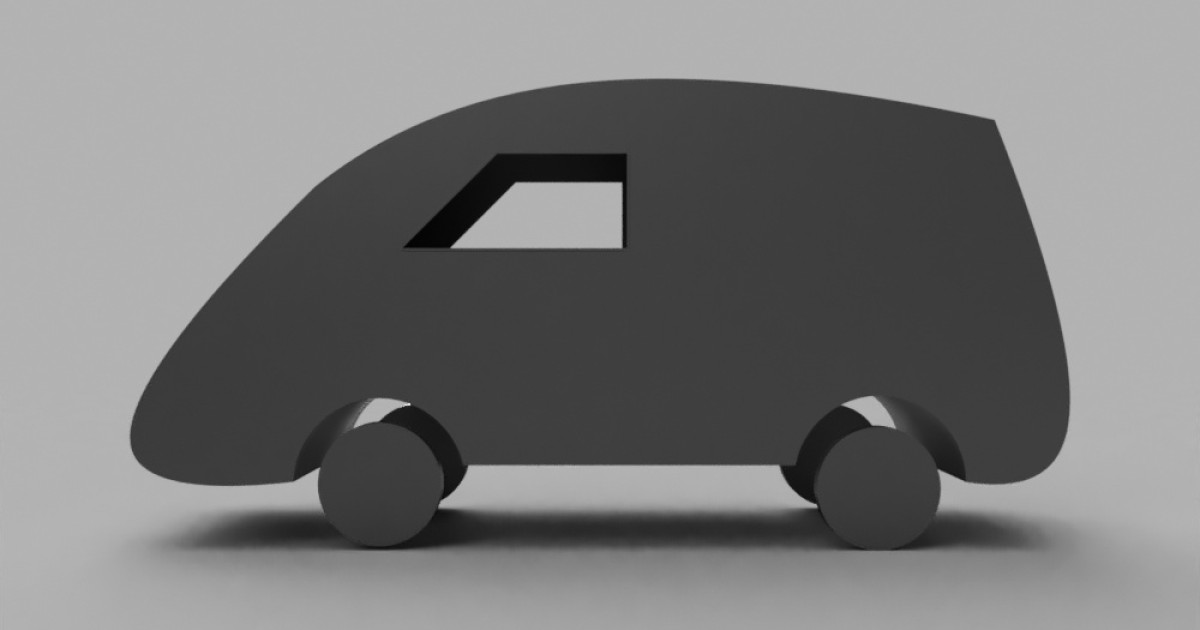 car | Autodesk Community Gallery