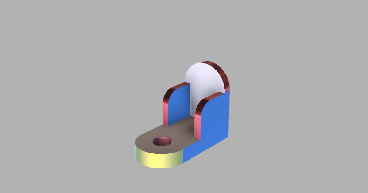 3d Model Autodesk Community Gallery 