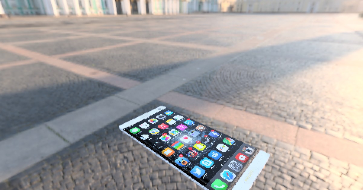 SMART PHONE | Autodesk Community Gallery