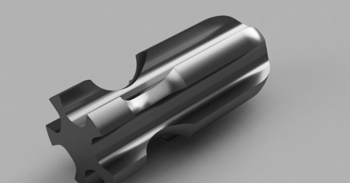 Screw Driver | Autodesk Community Gallery