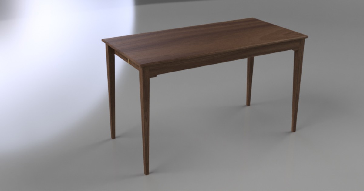 Field desk | Autodesk Community Gallery