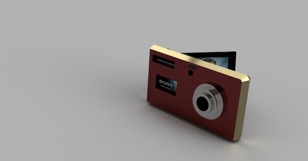 camera | Autodesk Community Gallery