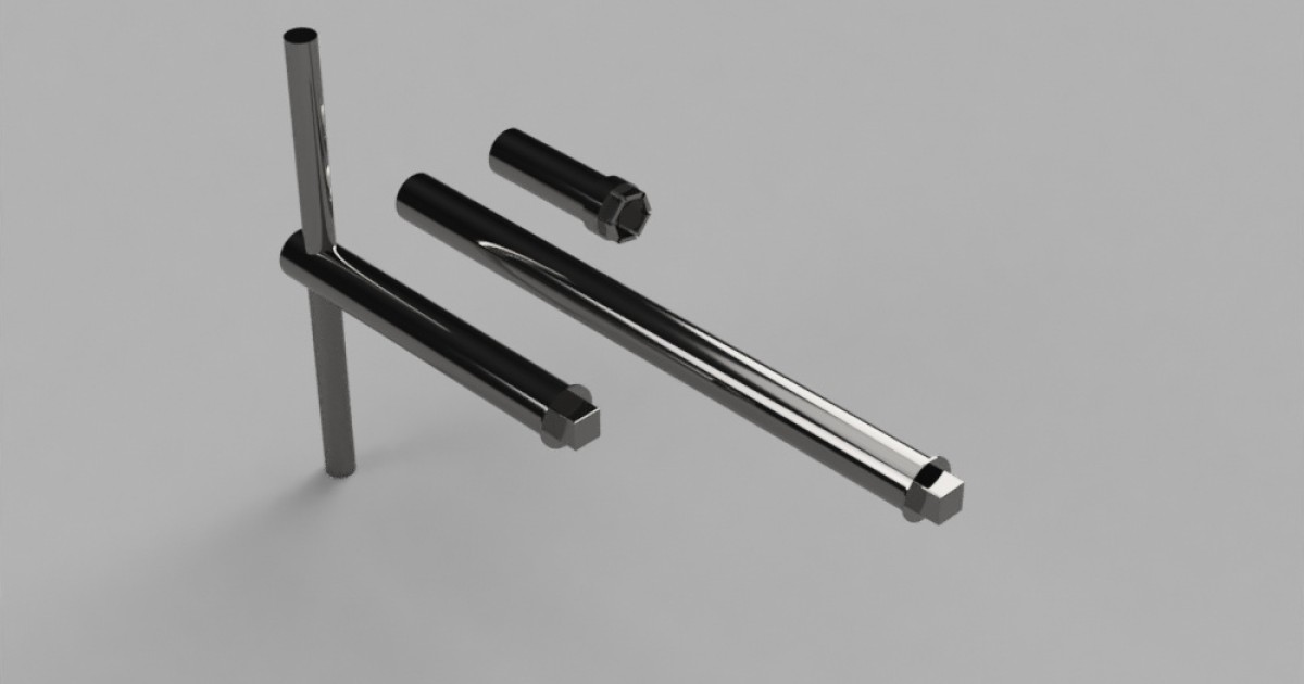 Multi box spanner | Autodesk Community Gallery