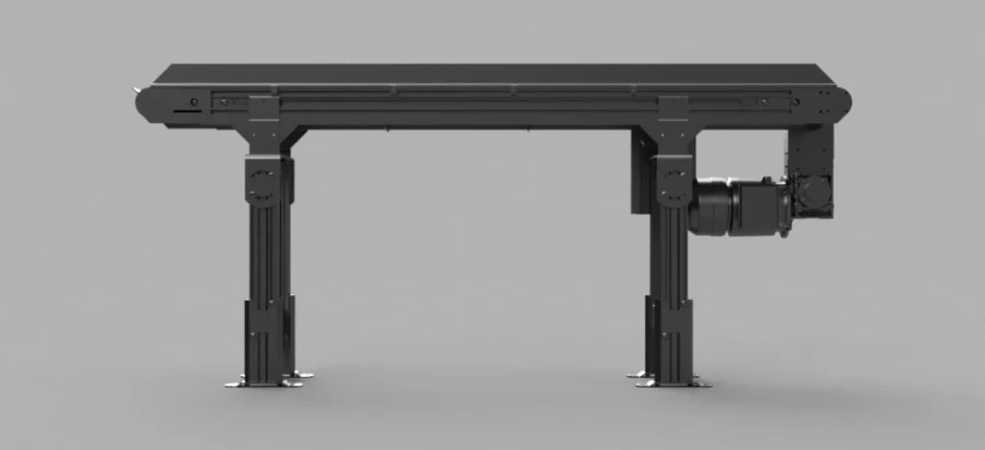 industrial conveyor | Autodesk Community Gallery