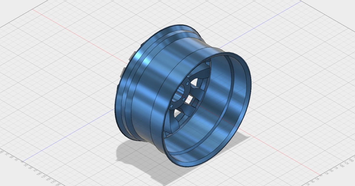 RIM | Autodesk Community Gallery