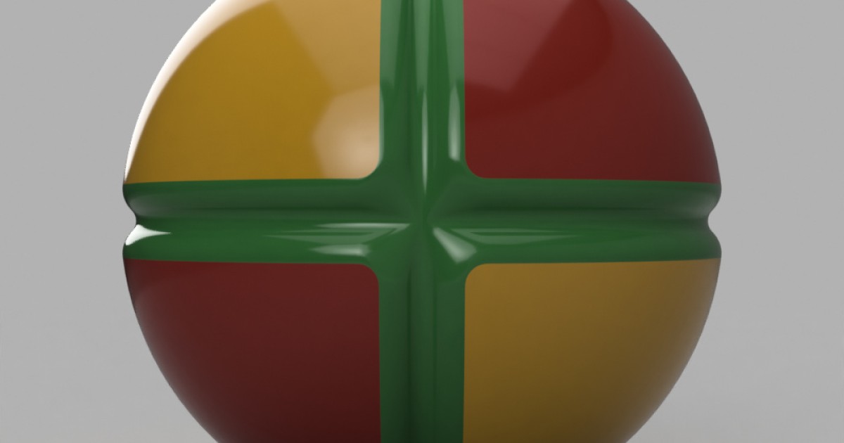 Ball | Autodesk Community Gallery