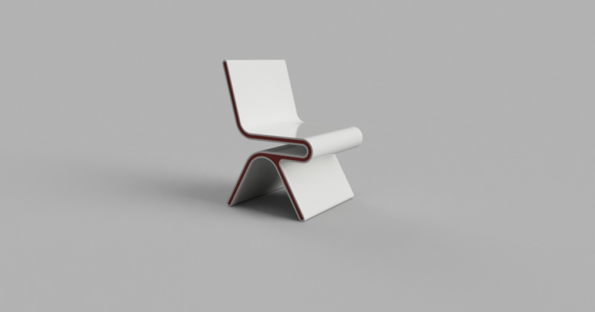 CHAIR | Autodesk Community Gallery