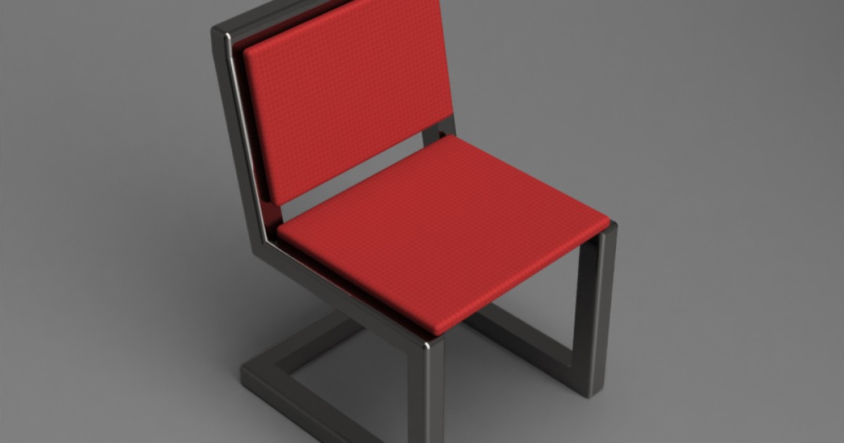 CHAIR | Autodesk Community Gallery