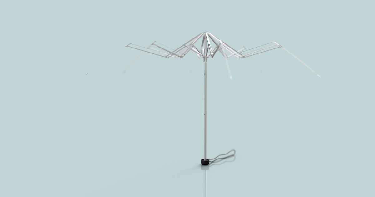 Umbrella | Autodesk Community Gallery