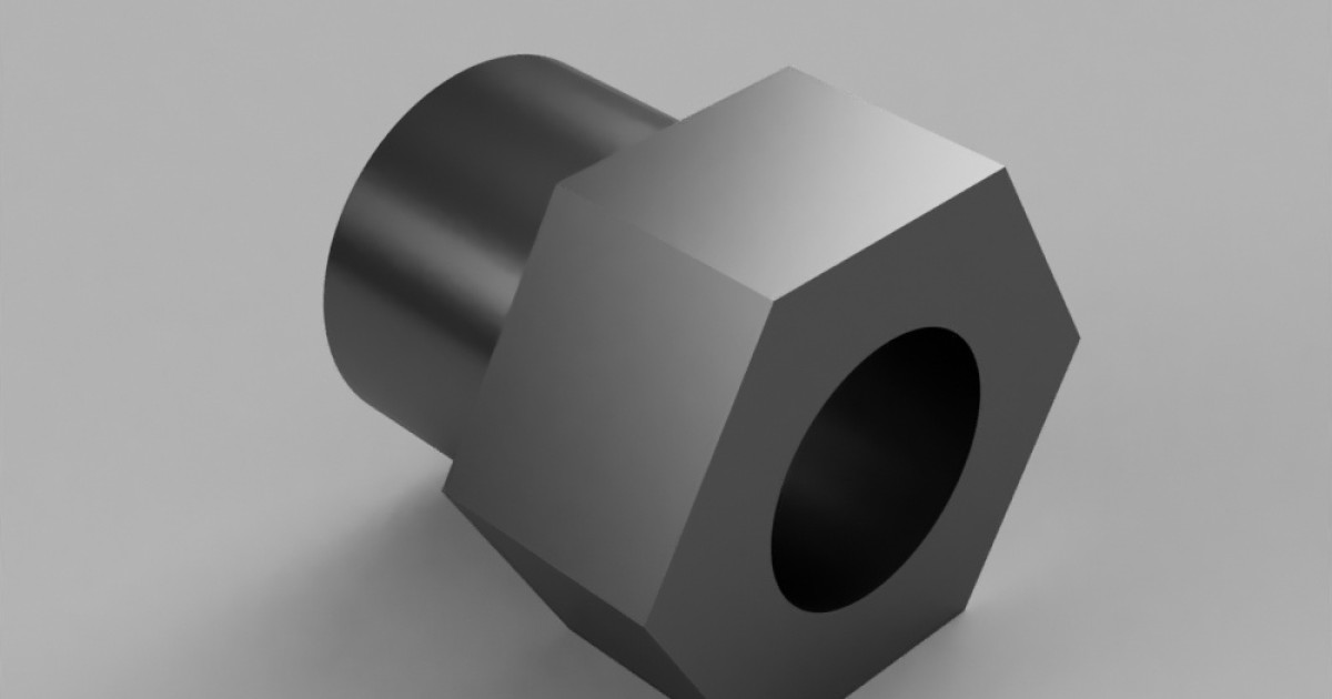 self locking | Autodesk Community Gallery