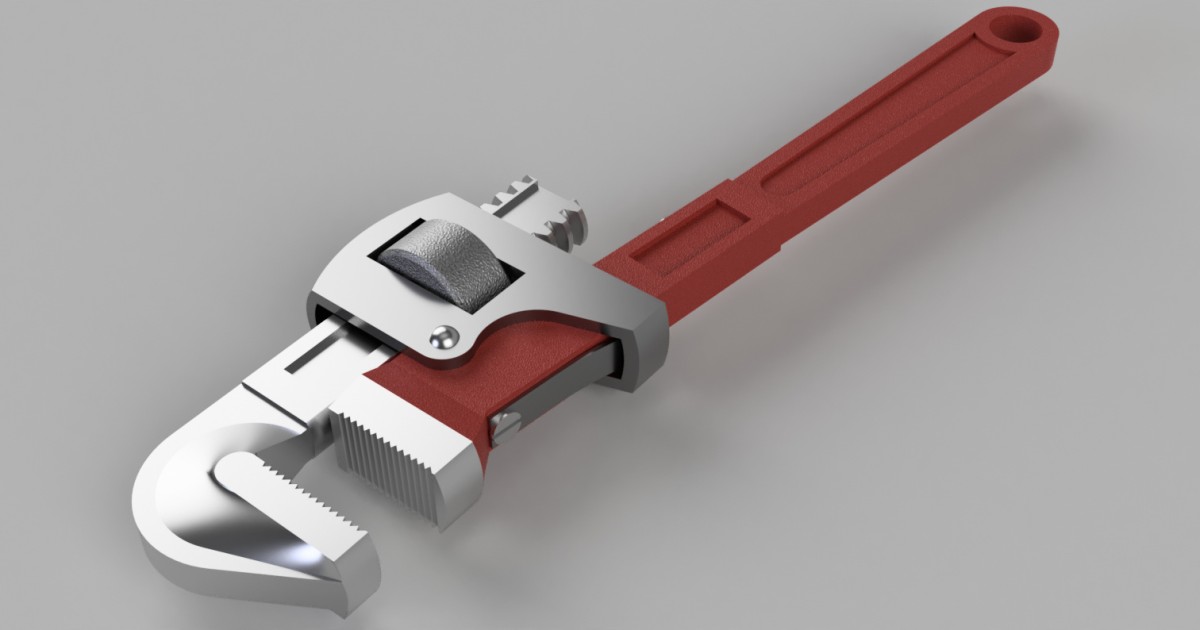 PipeWrench | Autodesk Community Gallery