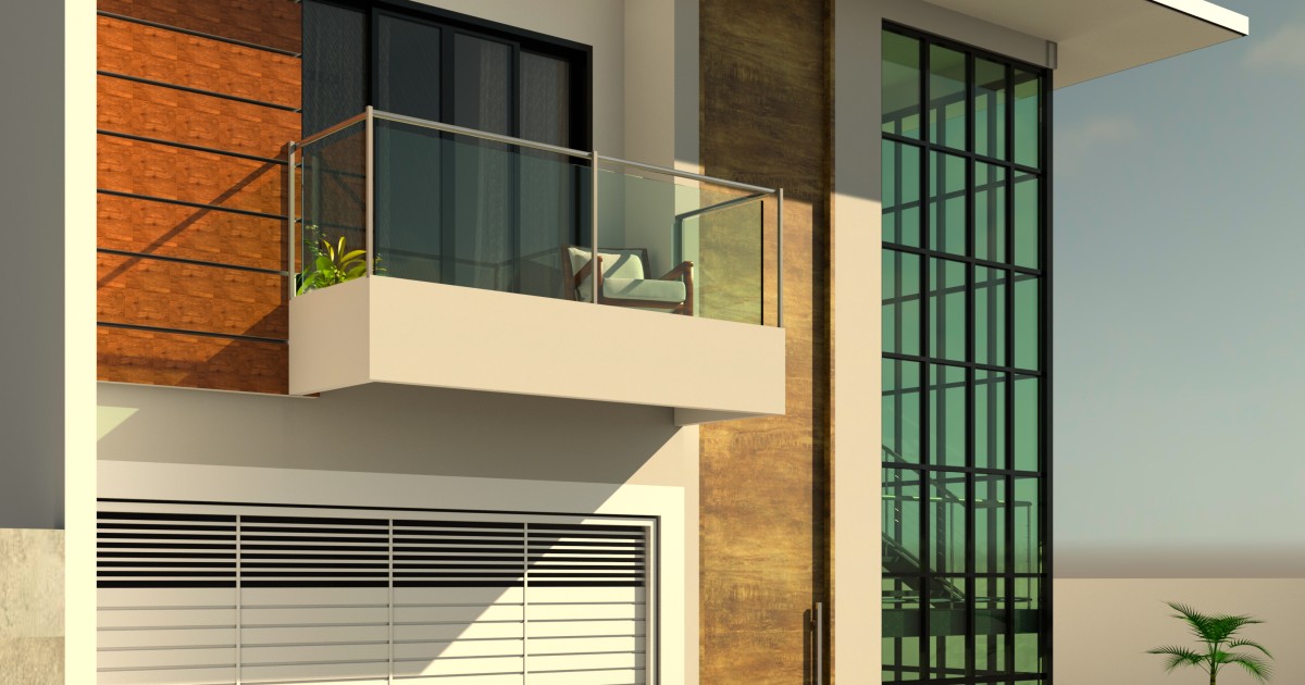 FACHADA | Autodesk Community Gallery