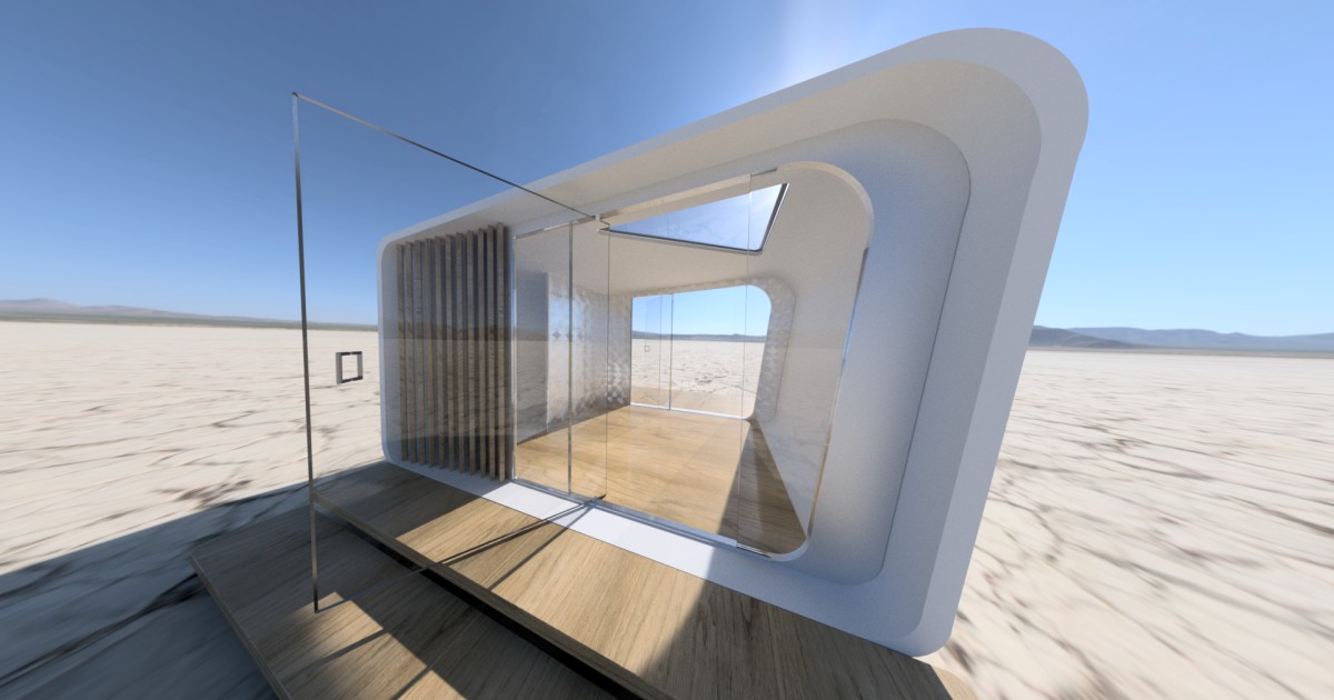 Summer House | Autodesk Community Gallery