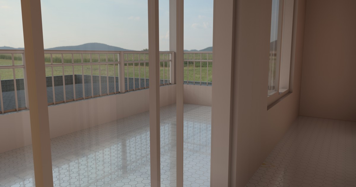 Learning residential | Autodesk Community Gallery