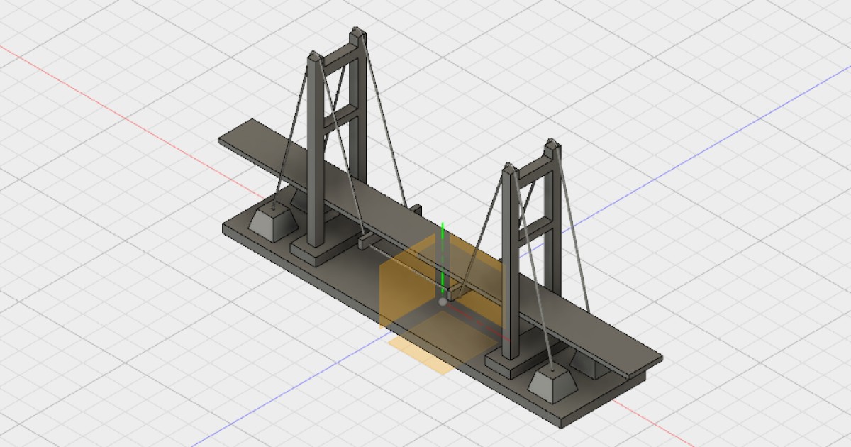 bridge | Autodesk Community Gallery