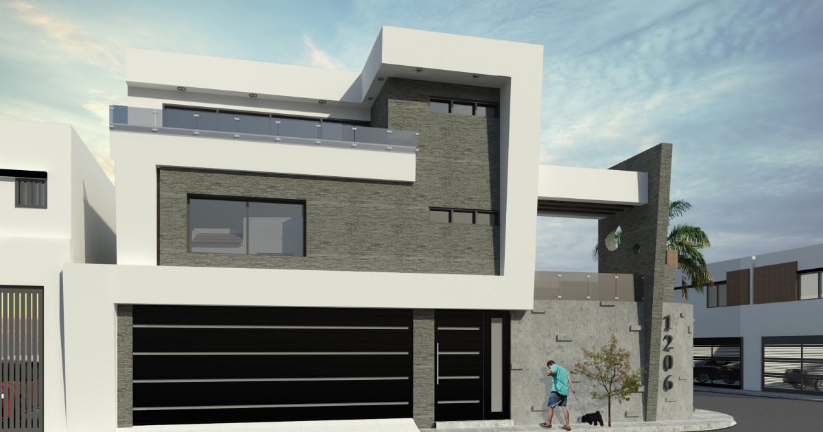 PROYECTO. | Autodesk Community Gallery