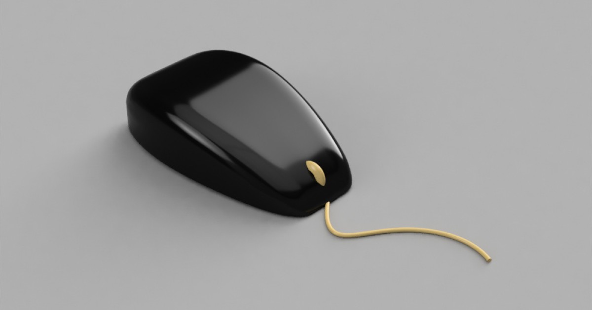 Laptop Mouse | Autodesk Community Gallery