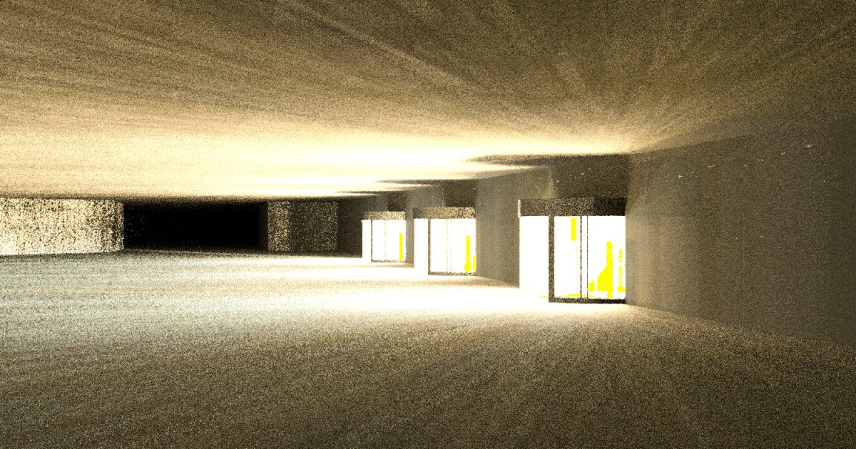 PODIUM | Autodesk Community Gallery