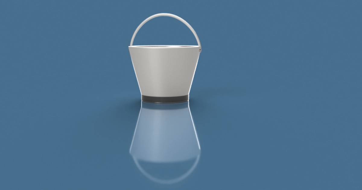 A BUCKET | Autodesk Community Gallery