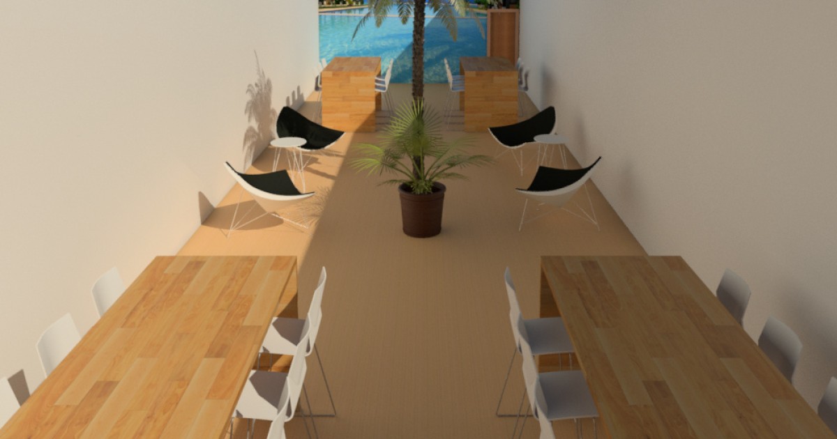 Concept Travel Store | Autodesk Community Gallery