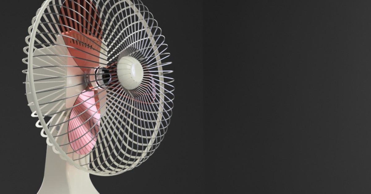 fan | Autodesk Community Gallery