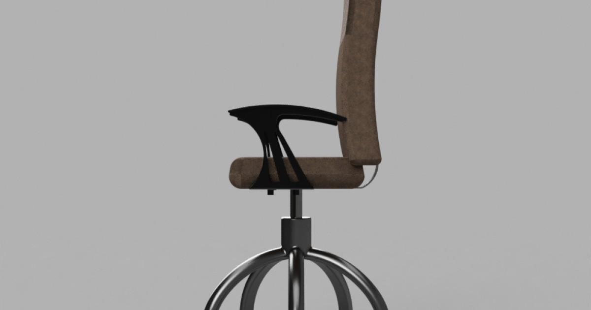 chair | Autodesk Community Gallery
