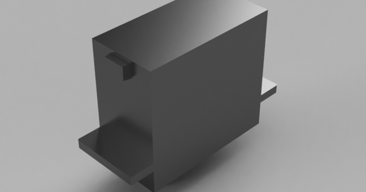 MG 996R Servo | Autodesk Community Gallery