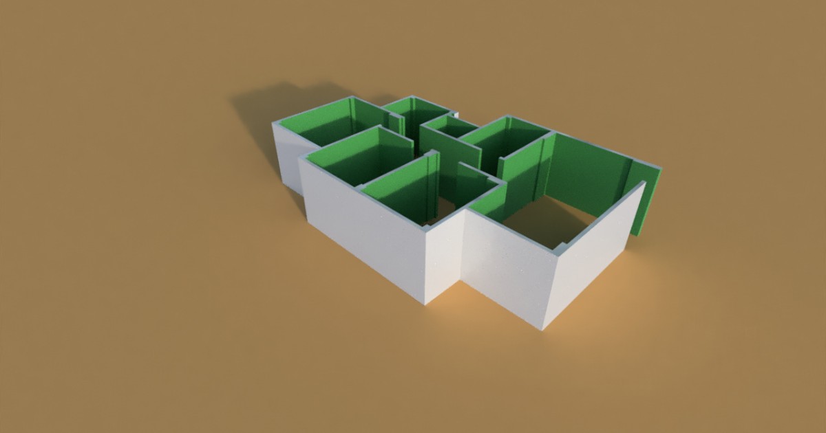 building 2 | Autodesk Community Gallery