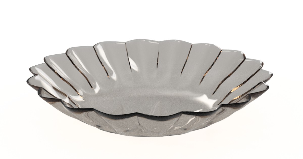 Plate | Autodesk Community Gallery