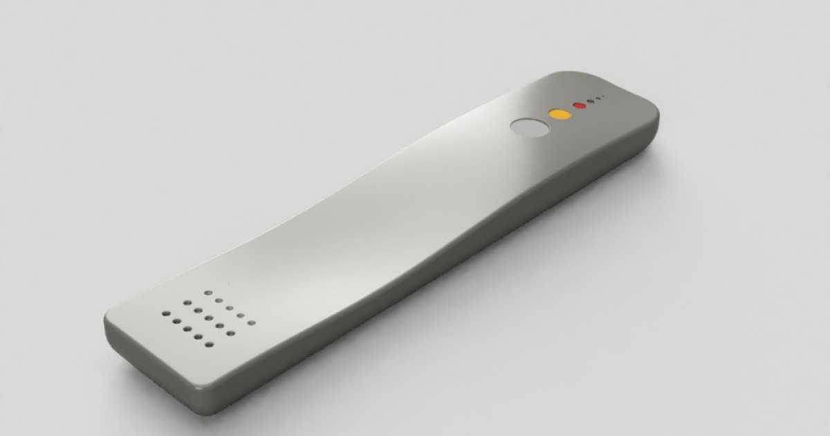 thought catcher - The device that pulls up content from web, as you ask ...