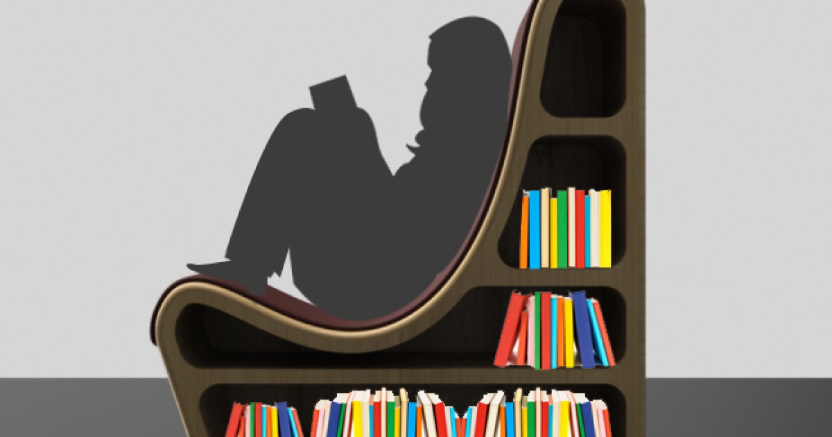 Shelfie | Autodesk Community Gallery