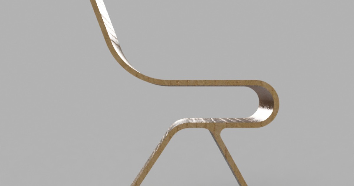 chair | Autodesk Community Gallery