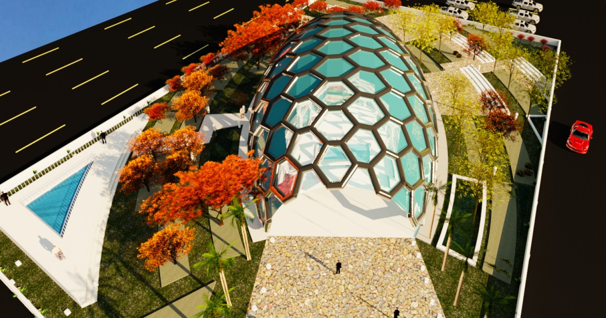 Shed | Autodesk Community Gallery