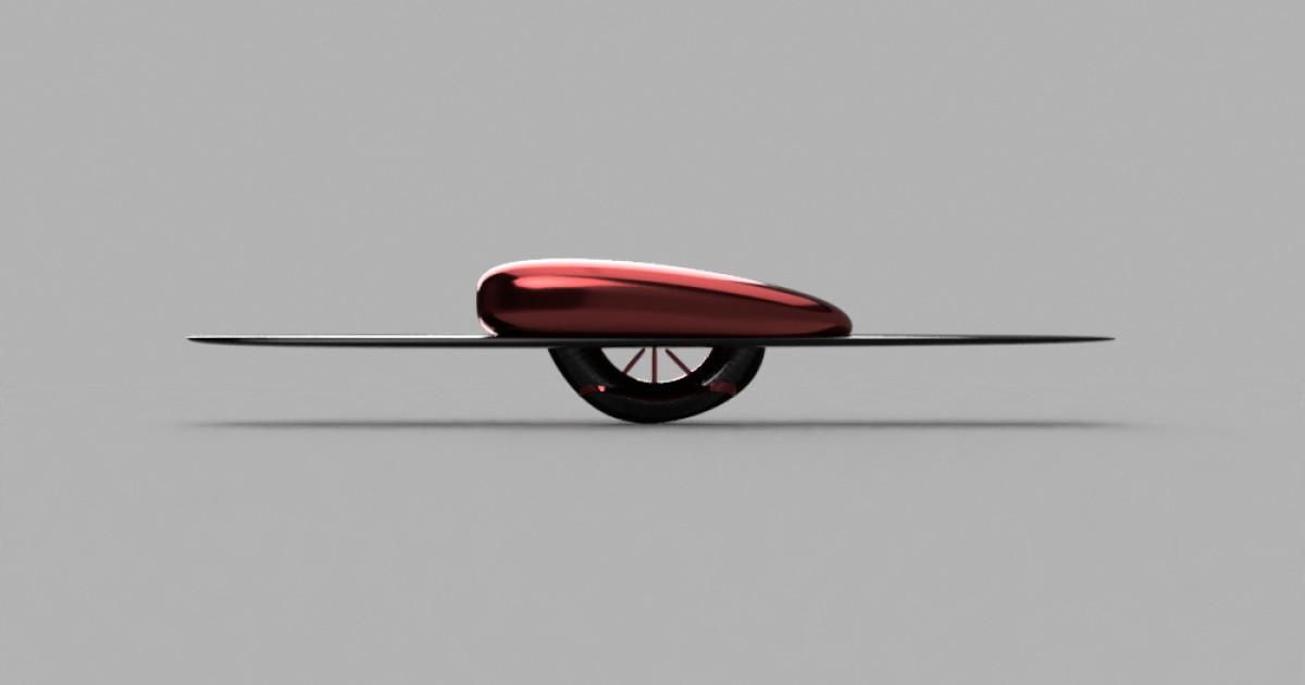 Ranger board | Autodesk Community Gallery