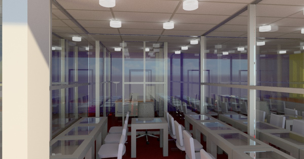 OFC | Autodesk Community Gallery