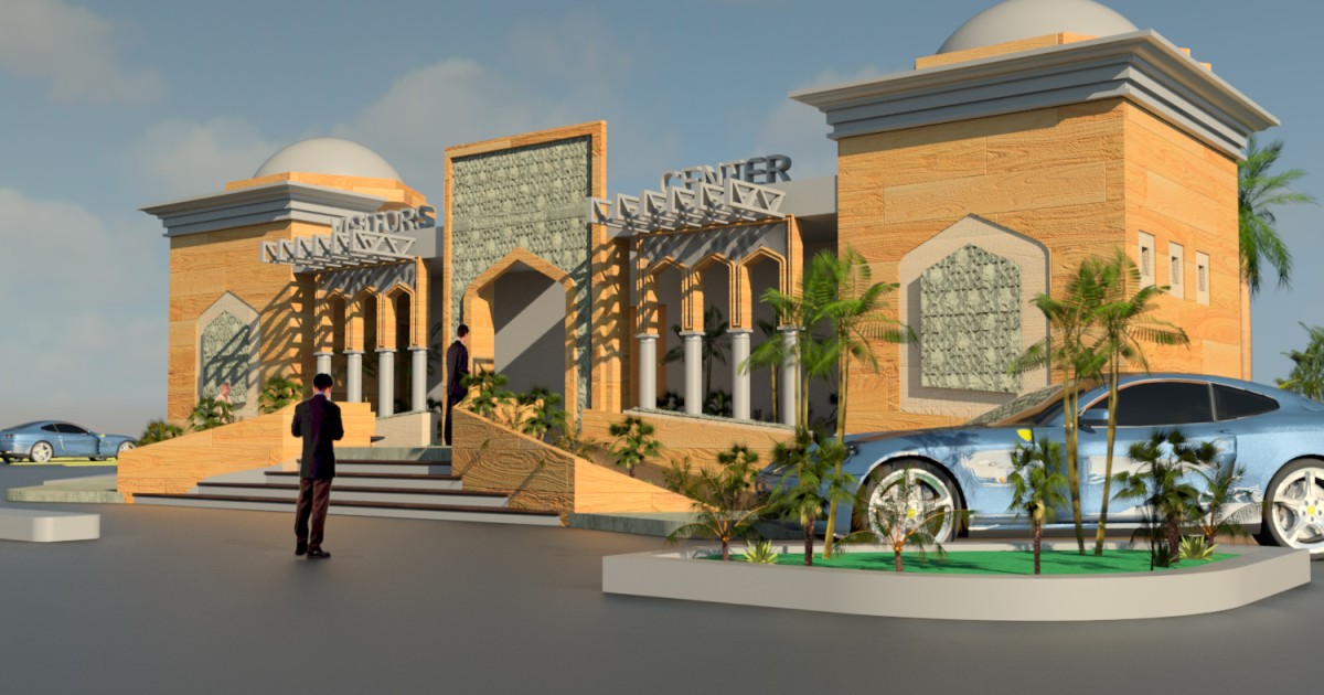 Welcom Center | Autodesk Community Gallery