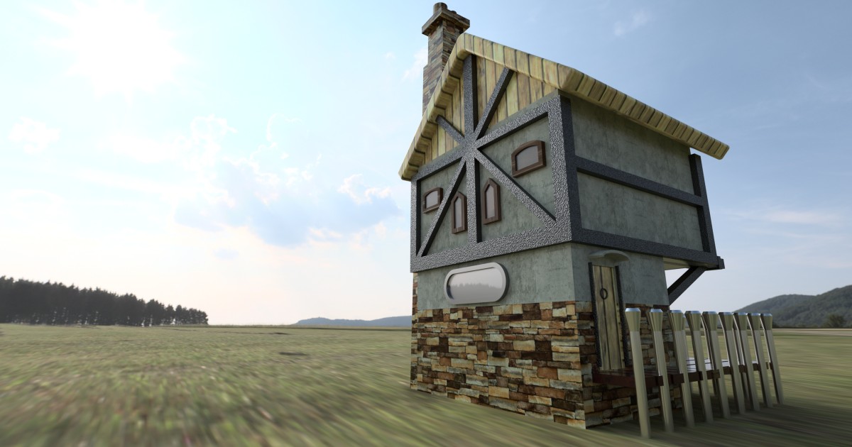 House Assembly | Autodesk Community Gallery