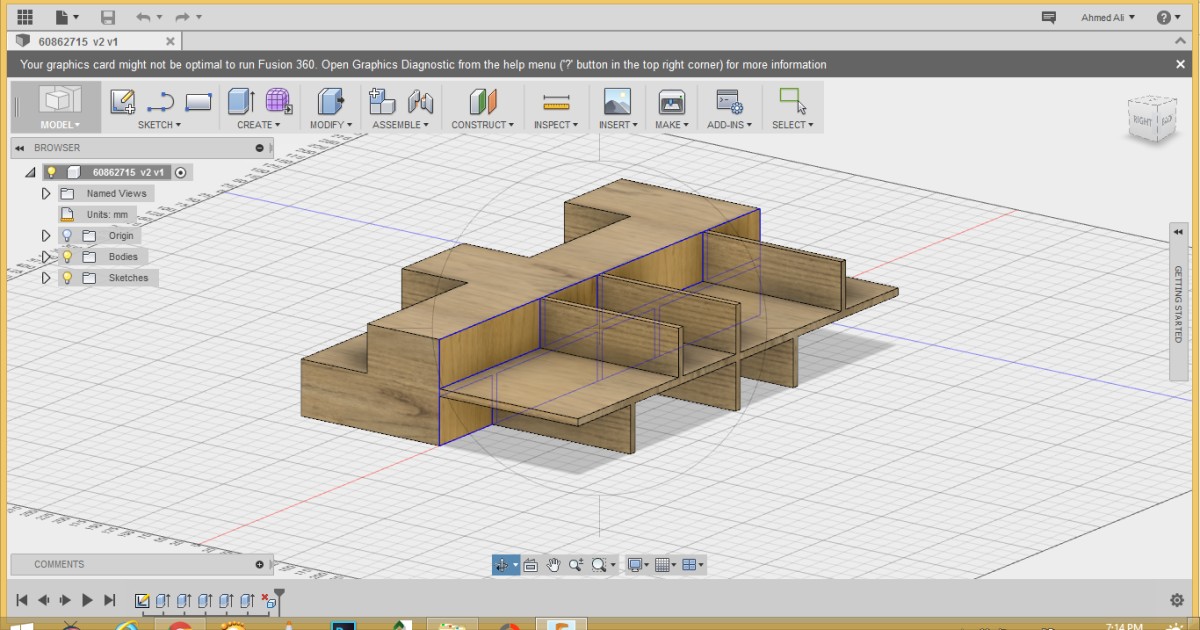 smart table | Autodesk Community Gallery