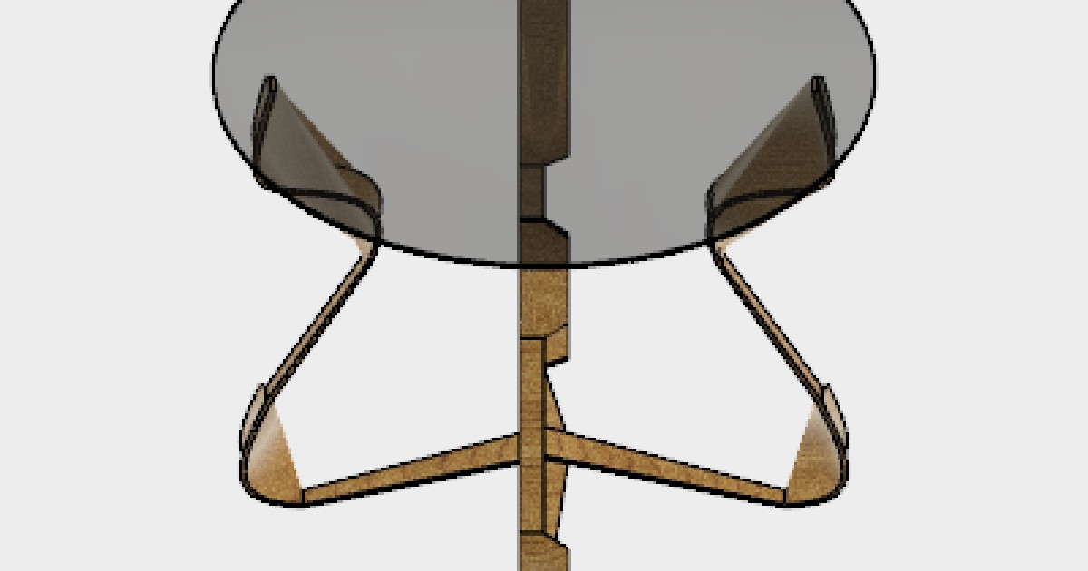Table Autodesk Community Gallery