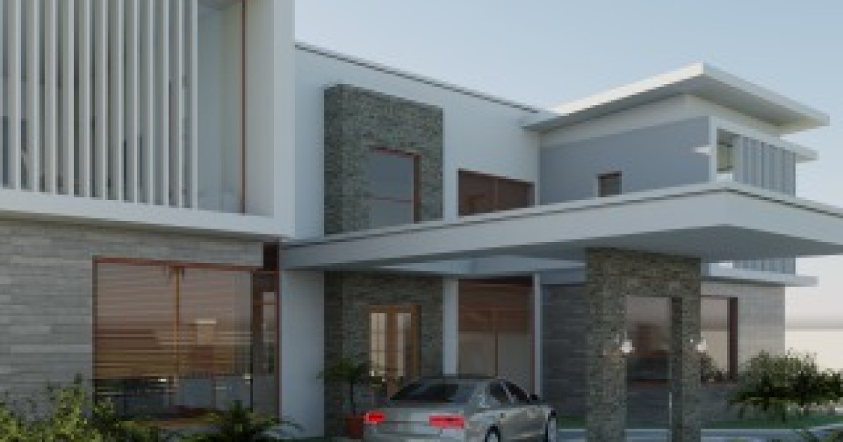 House Design | Autodesk Community Gallery