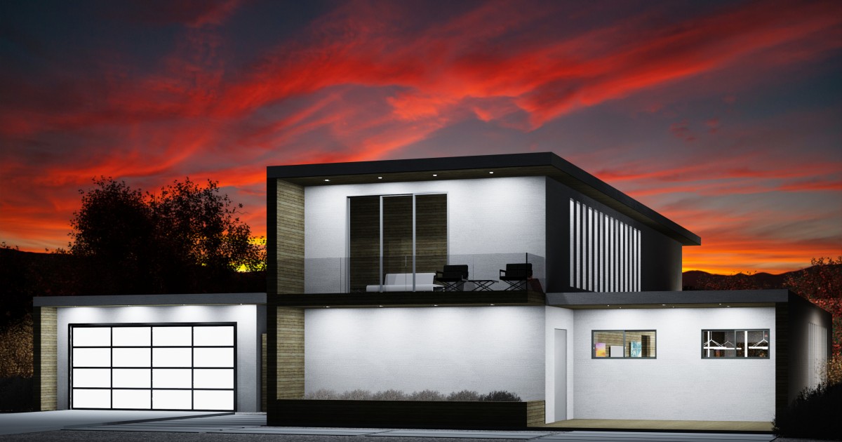 Project Autodesk Community Gallery