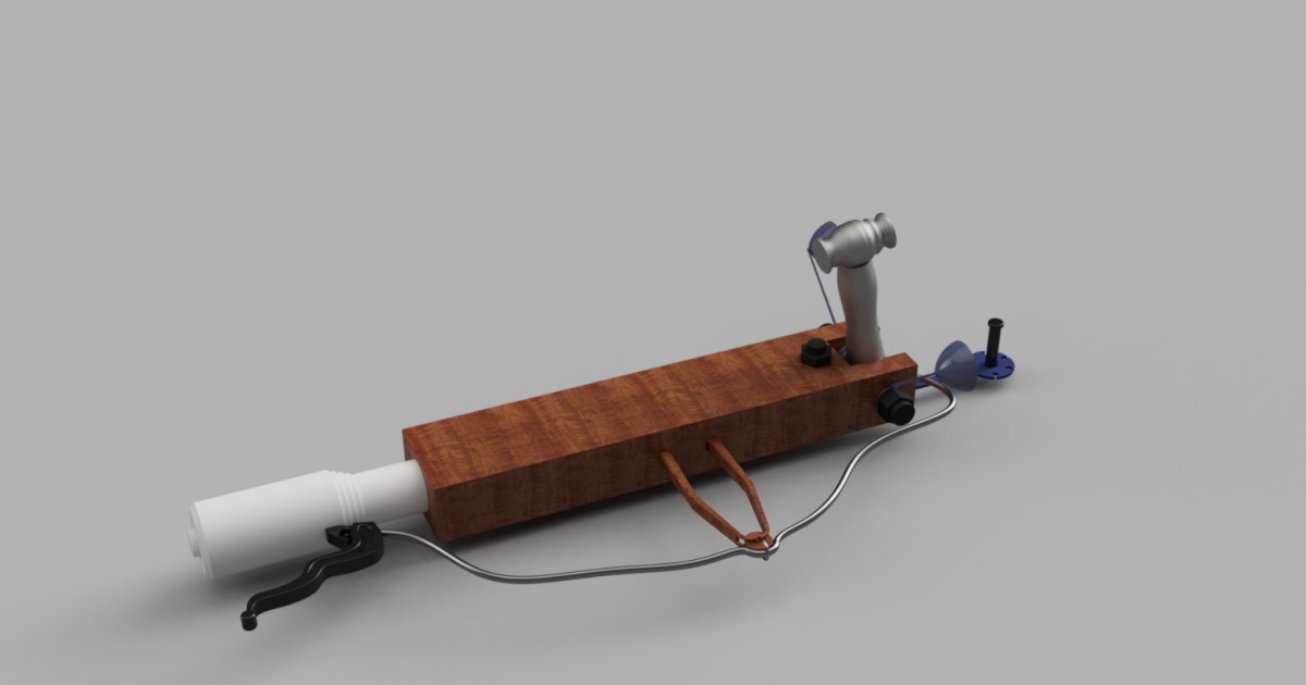 Affordable Hammer tool | Autodesk Community Gallery