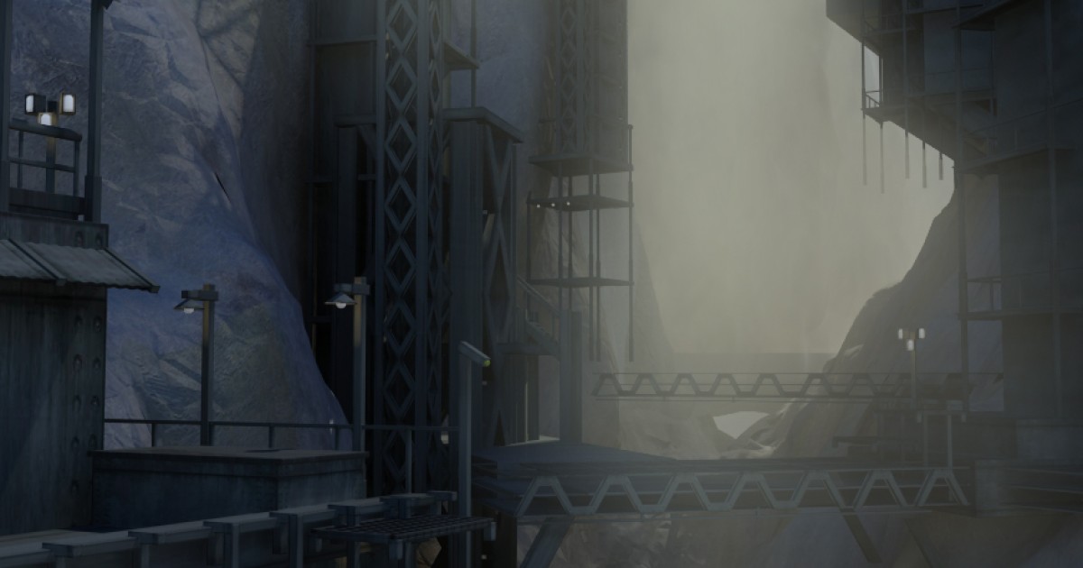 Ice mine | Autodesk Community Gallery