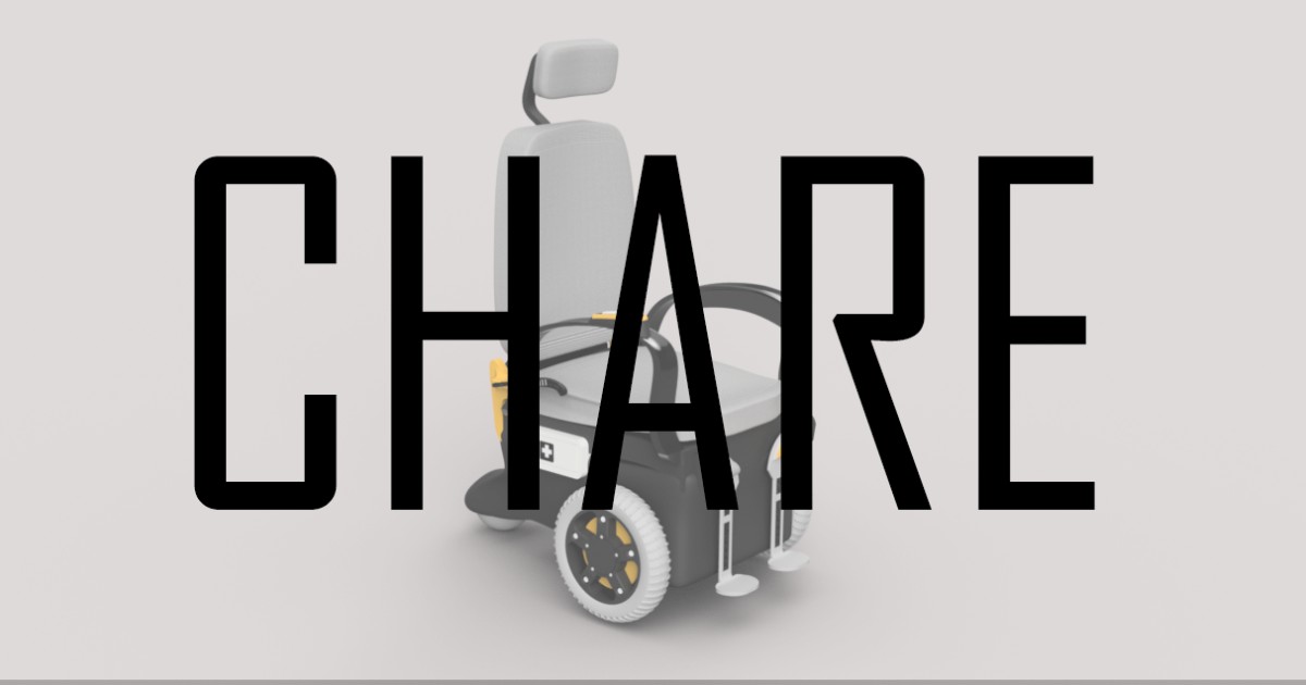 CHARE | Autodesk Community Gallery