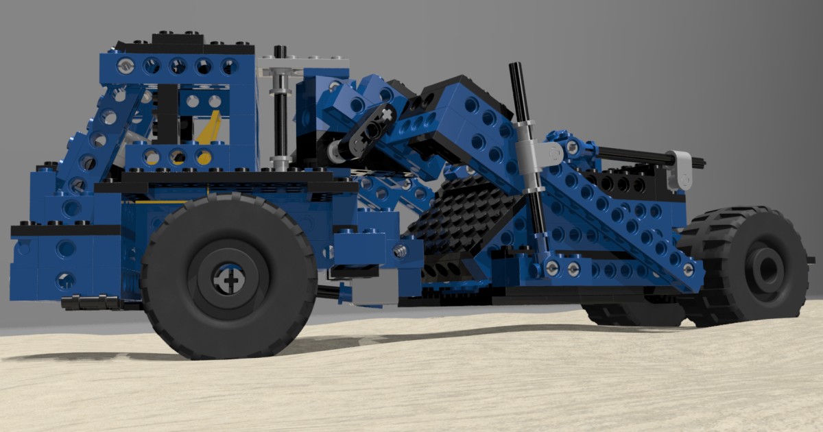 Scraper | Autodesk Community Gallery